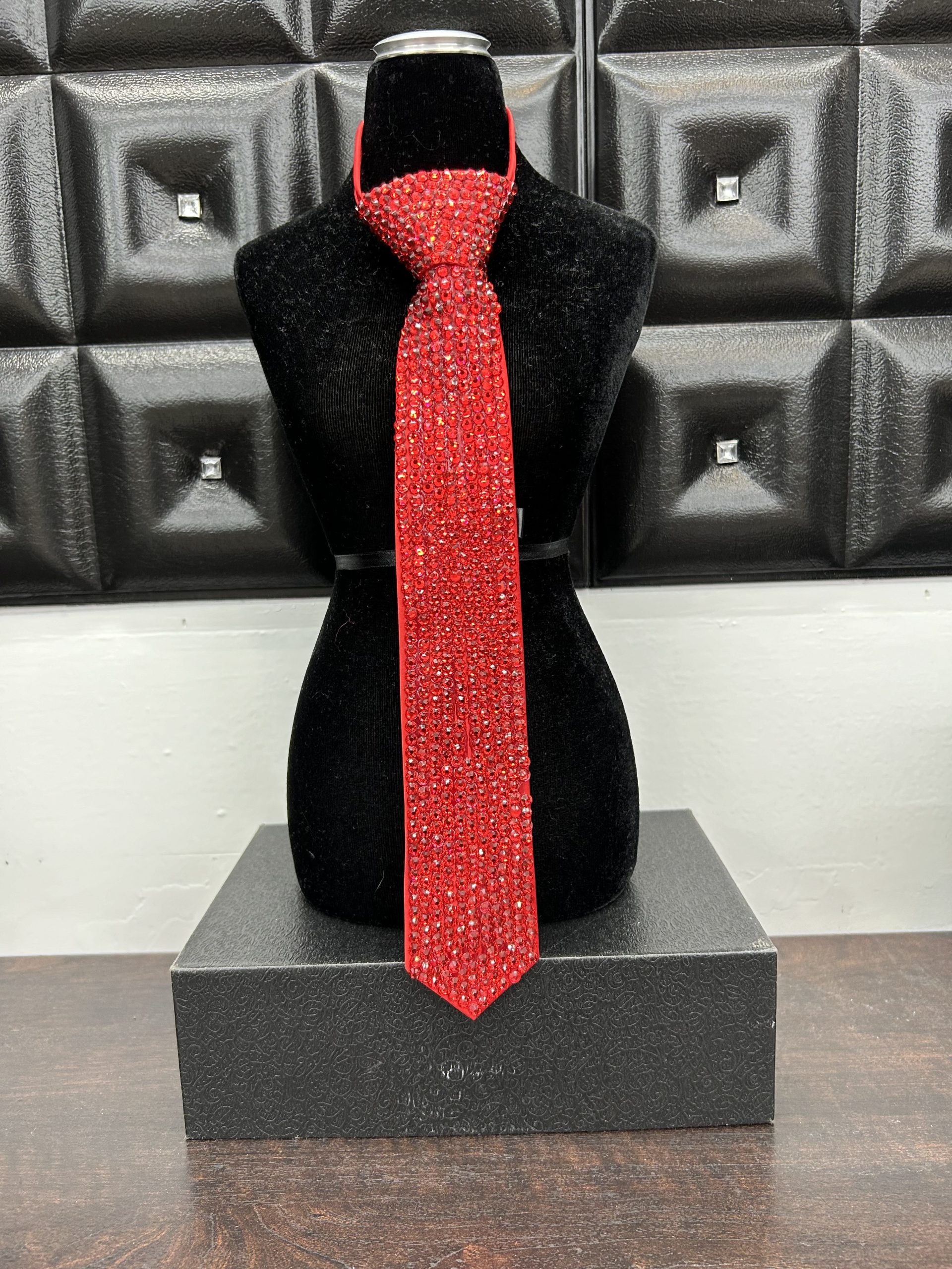 Sparkling Sash – Arm Candy Boutique